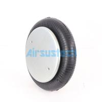 China W01-358-7008  Firestone Industrial Bellows Actuator 1/4NPTF Pneumatic Connection for sale