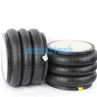 China Contitnental Contitech FT 330-29 430 Convoluted Air Spring Goodyear 3B12-304 for sale