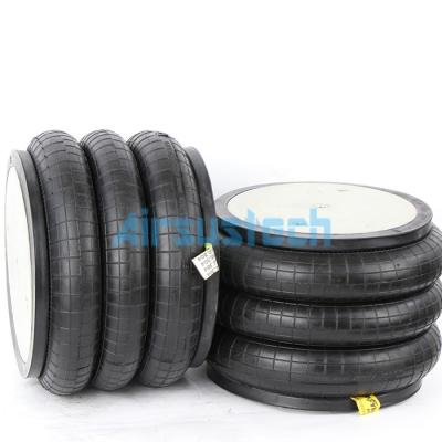 China Contitnental Contitech FT 330-29 430 Convoluted Air Spring Goodyear 3B12-304 for sale