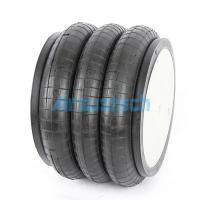 China Contitnental Contitech FT 330-29 430 Convoluted Air Spring Goodyear 3B12-304 for sale