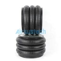 China Contitnental Contitech FT 330-29 430 Convoluted Air Spring Goodyear 3B12-304 for sale