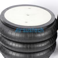 China Contitnental Contitech FT 330-29 430 Convoluted Air Spring Goodyear 3B12-304 for sale