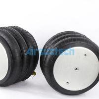 China Contitnental Contitech FT 330-29 430 Convoluted Air Spring Goodyear 3B12-304 for sale