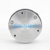 China Pneumatic Air Rubber Bellow W01-R58-4050 Firestone Air Spring Max. Pressure 8 Bar for sale