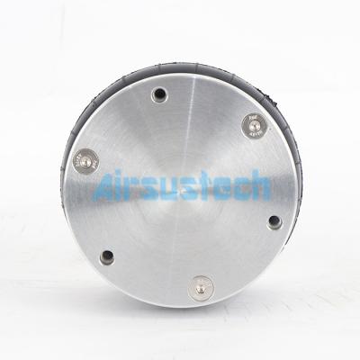 China Pneumatic Air Rubber Bellow W01-R58-4050 Firestone Air Spring Max. Pressure 8 Bar for sale