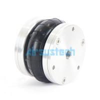 China Pneumatic Air Rubber Bellow W01-R58-4050 Firestone Air Spring Max. Pressure 8 Bar for sale