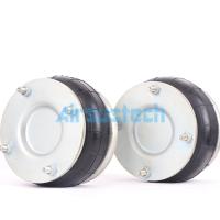 China Universal Dunlop Pneuride 8''×1 FS 138-8 Air Actuator For Pneumatic Applications for sale
