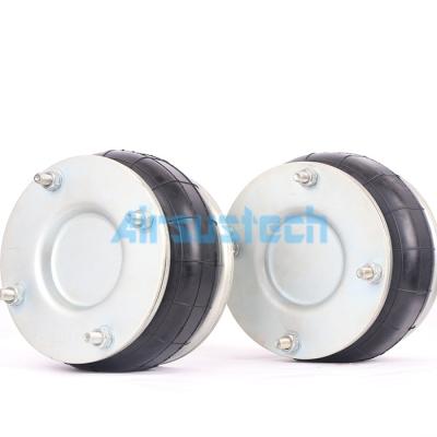 China Universal Dunlop Pneuride 8''×1 FS 138-8 Air Actuator For Pneumatic Applications for sale