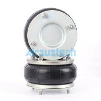 China Universal Dunlop Pneuride 8''×1 FS 138-8 Air Actuator For Pneumatic Applications for sale