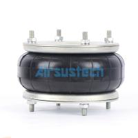 China Universal Dunlop Pneuride 8''×1 FS 138-8 Air Actuator For Pneumatic Applications for sale