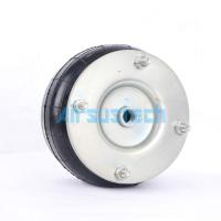China Universal Dunlop Pneuride 8''×1 FS 138-8 Air Actuator For Pneumatic Applications for sale