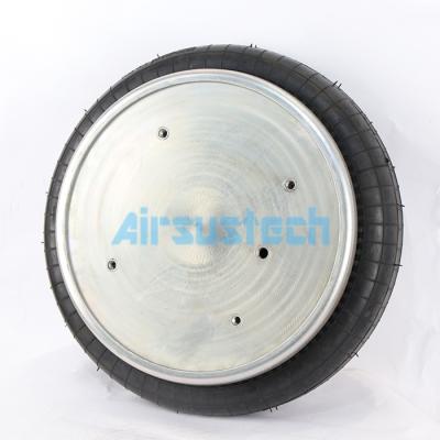 China 100% Tested Contitech Air Spring Suspension FS 960-12 RS Firestone W01-358-0119 for sale