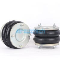 China Dunlop Pneuride Air Bellow 8''×2 Contitech FD 138-18 DS Full Stroke 153MM for sale