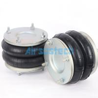 China Dunlop Pneuride Air Bellow 8''×2 Contitech FD 138-18 DS Full Stroke 153MM for sale