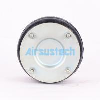 China Dunlop Pneuride Air Bellow 8''×2 Contitech FD 138-18 DS Full Stroke 153MM for sale