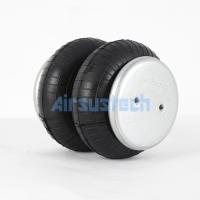 China Festo EB-165-125 Double Convoluted Bellows Cylinder For Effective Shock for sale