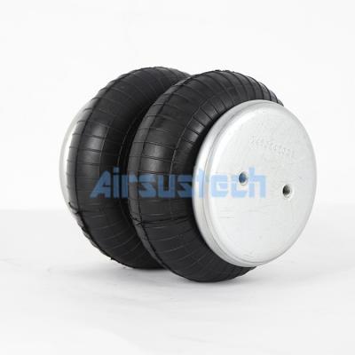 China Festo EB-165-125 Double Convoluted Bellows Cylinder For Effective Shock for sale