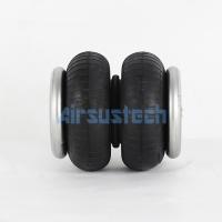 China Festo EB-165-125 Double Convoluted Bellows Cylinder For Effective Shock for sale