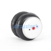 China Festo EB-165-125 Double Convoluted Bellows Cylinder For Effective Shock for sale