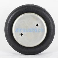 China Goodyear 1B8-550 Rubber Air Spring Cushion Firestone W01-358-7564 For Replace for sale