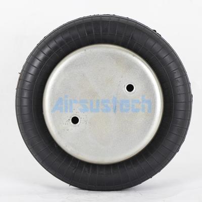 China Goodyear 1B8-550 Rubber Air Spring Cushion Firestone W01-358-7564 For Replace for sale