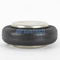 China Goodyear 1B8-550 Rubber Air Spring Cushion Firestone W01-358-7564 For Replace for sale