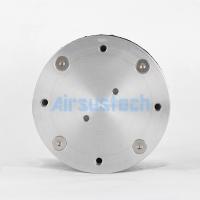 China Air Spring Actuator Dunlop 4 1/2''×2 Norgren PM/31042 Air Bag Body Dia. 114MM for sale
