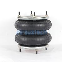 China Dunlop PNP 305450112 Air Rubber Bellow Contitech FD 210-22 DS Double Convoluted for sale