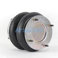 China Dunlop PNP 305450112 Air Rubber Bellow Contitech FD 210-22 DS Double Convoluted for sale