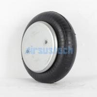 China Firestone W01-M58-6374 115B Style Metric Single Convolutied Air Suspension for sale