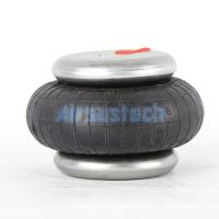 China Air Rubber Bellow Contitech FS 40-6 Single Convoluted for Trucks Spare Parts for sale