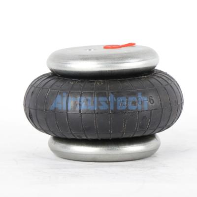China Air Rubber Bellow Contitech FS 40-6 Single Convoluted for Trucks Spare Parts for sale