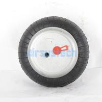 China Air Rubber Bellow Contitech FS 40-6 Single Convoluted for Trucks Spare Parts for sale