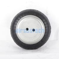 China Air Rubber Bellow Contitech FS 40-6 Single Convoluted for Trucks Spare Parts for sale