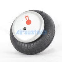 China Air Rubber Bellow Contitech FS 40-6 Single Convoluted for Trucks Spare Parts for sale