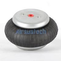 China Continental Contitech FS 70-7 G1/4 Air Connection Single Convoluted Air Actuator for sale