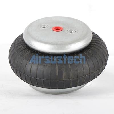 China Continental Contitech FS 70-7 G1/4 Air Connection Single Convoluted Air Actuator for sale