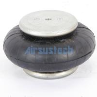 China W013587451 Firestone Industrial Single Convoluted Air Spring for Material Transfer for sale