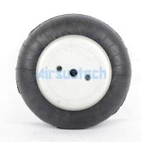 China W013587451 Firestone Industrial Single Convoluted Air Spring for Material Transfer for sale