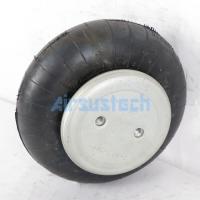 China W013587451 Firestone Industrial Single Convoluted Air Spring for Material Transfer for sale
