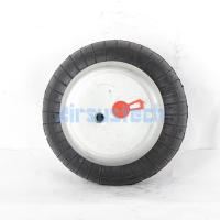 China Original AIRSUSTECH Air Spring for Phoenix SP1B04 Weforma WBE100-E1 1B4060 for sale