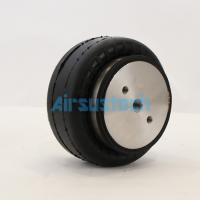China Enidine Inc. YI-1B5-510 Imperial Single Convoluted Type Rubber Air Suspension for sale