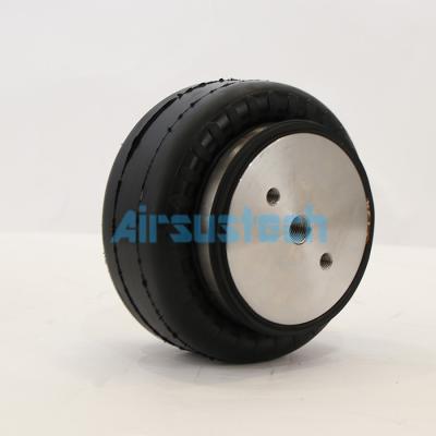 China Enidine Inc. YI-1B5-510 Imperial Single Convoluted Type Rubber Air Suspension for sale