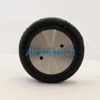 China Enidine Inc. YI-1B5-510 Imperial Single Convoluted Type Rubber Air Suspension for sale