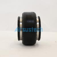 China Enidine Inc. YI-1B5-510 Imperial Single Convoluted Type Rubber Air Suspension for sale
