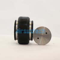 China Enidine Inc. YI-1B5-510 Imperial Single Convoluted Type Rubber Air Suspension for sale