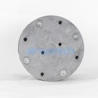 China Double Convoluted Type Dunlop Pneuride 6
