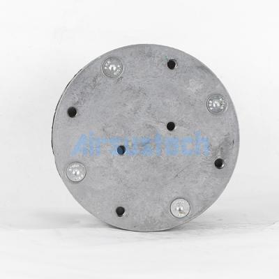 China Double Convoluted Type Dunlop Pneuride 6