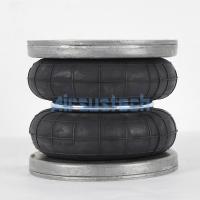 China Double Convoluted Type Dunlop Pneuride 6