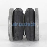 China Double Convoluted Type Dunlop Pneuride 6